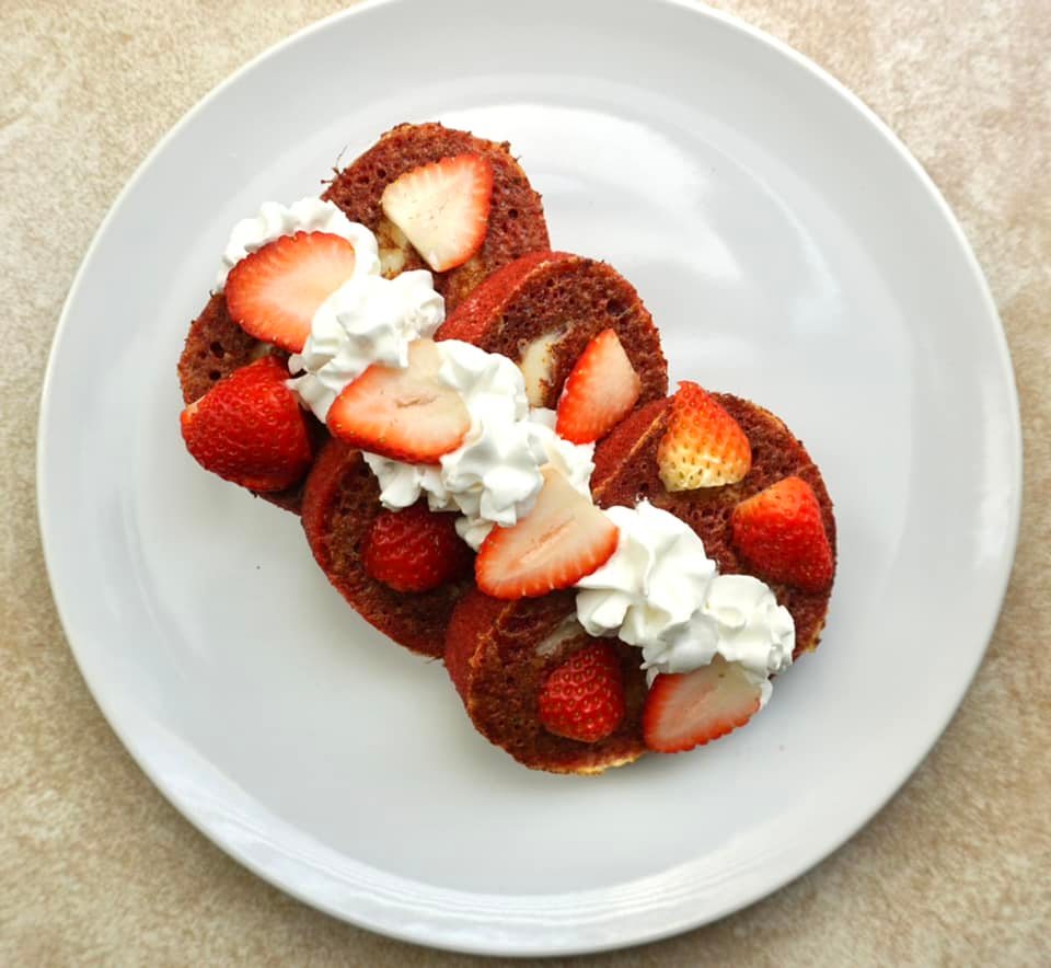 Mr. Stacks Restaurant